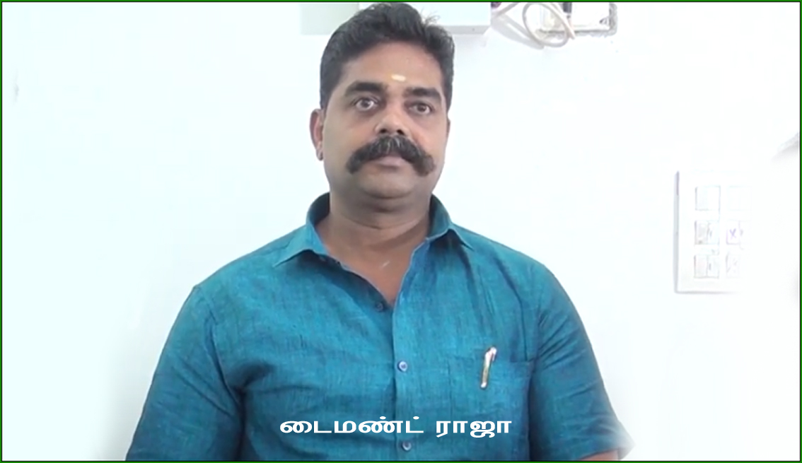 தமிழ்நாட்டில் லூலூ ஹைபர் மார்கெட் திறந்தால் போராட்டம்! வணிகர் ...