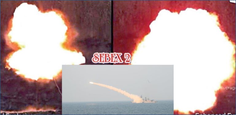 உலகின் சக்தி வாய்ந்த வெடிகுண்டு தயாரித்து இந்தியா புதிய சாதனை – today ...